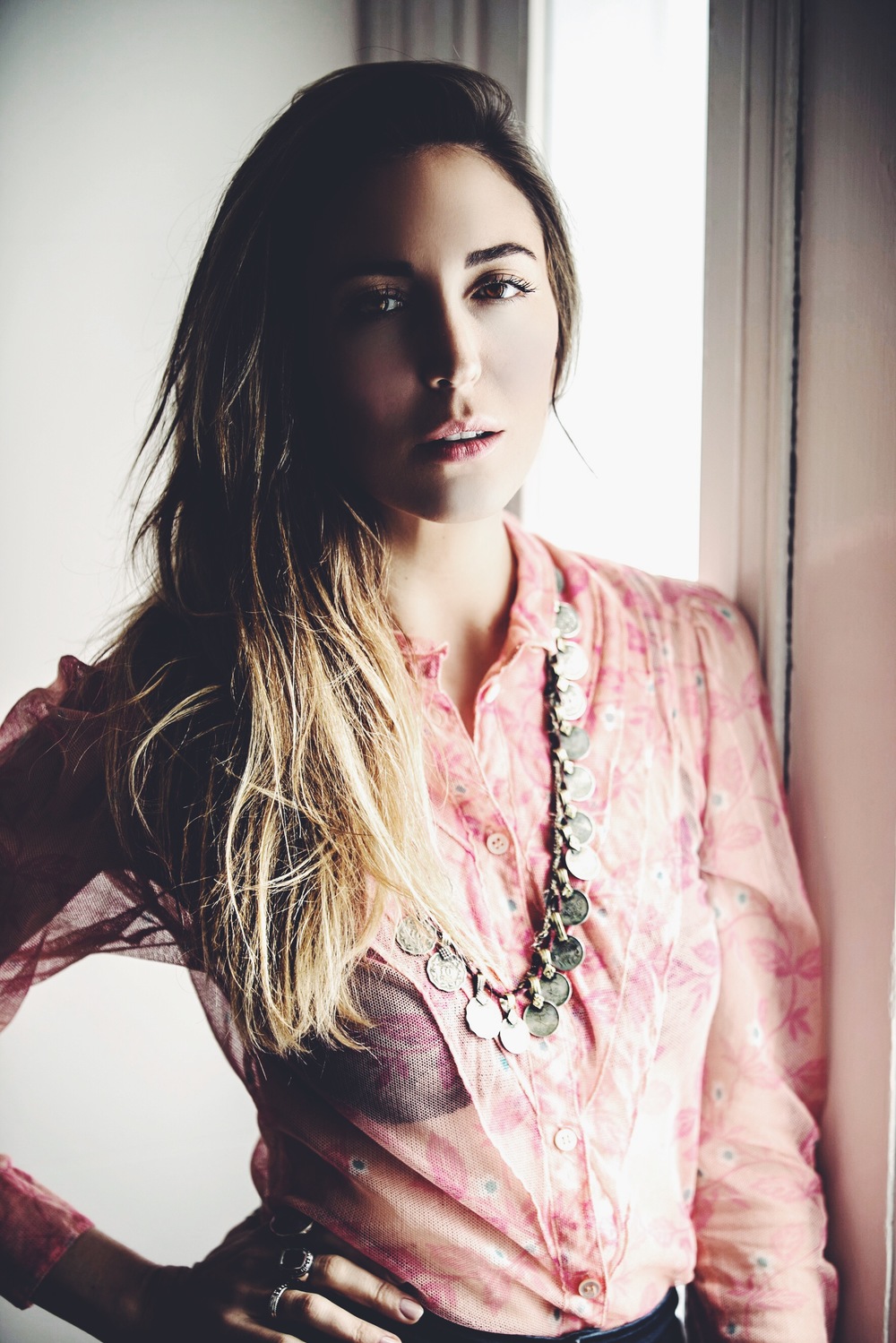 Interview with award-winning Italo-Australian filmmaker Lisa Camillo