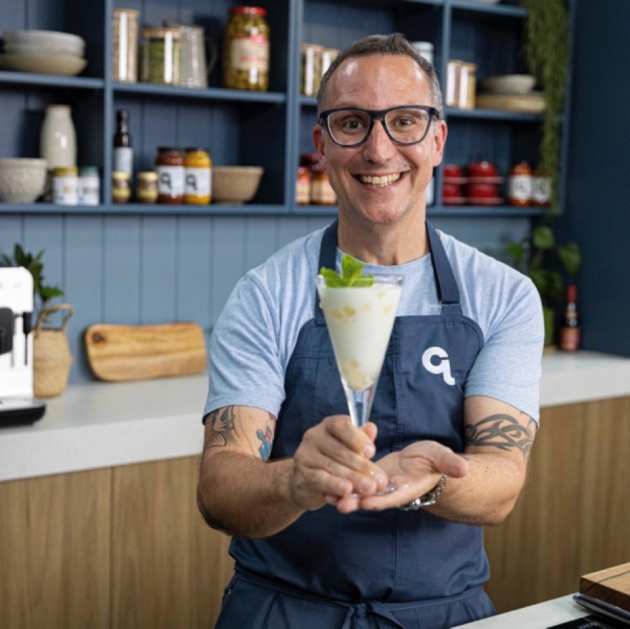 Italian cuisine beyond borders