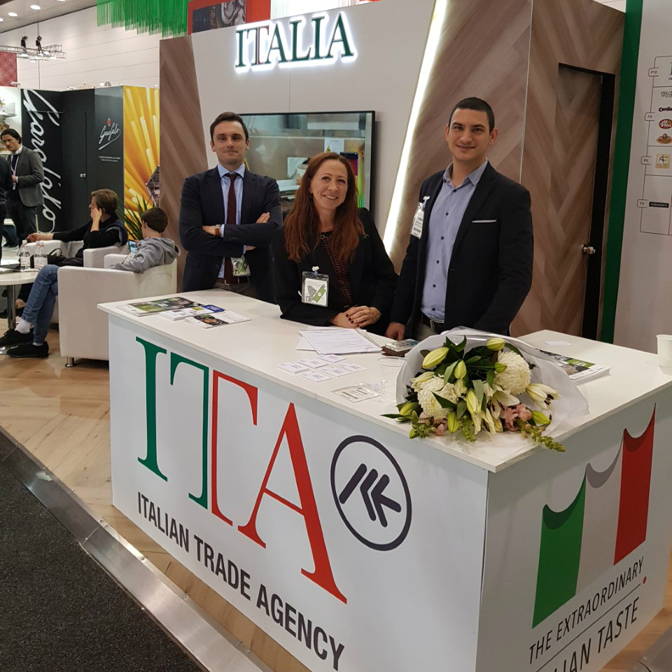 Business Opportunities for Italian Companies in Australia