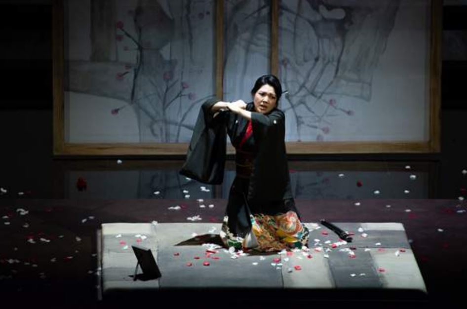 The intangible beauty of Italian Opera Singing