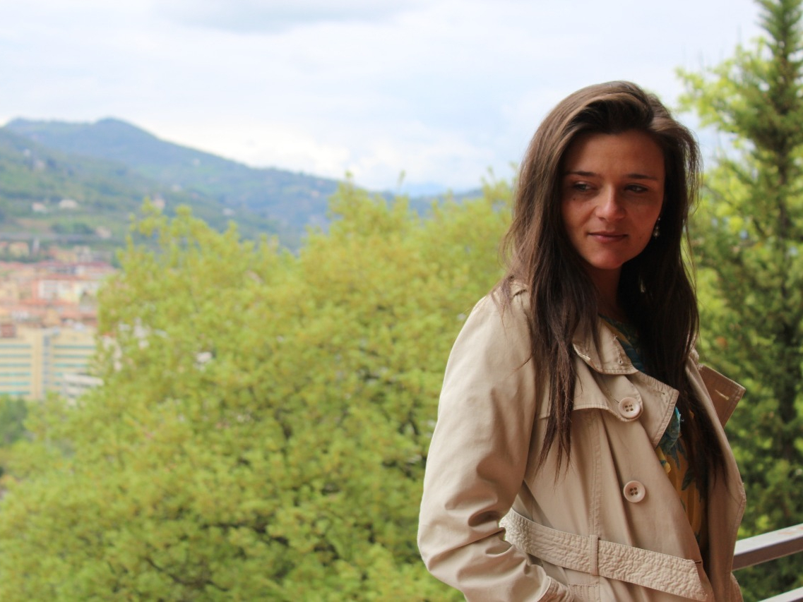 There is no change without conflict