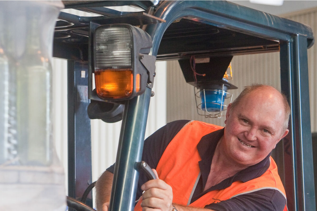 CITC - Construction Case Study