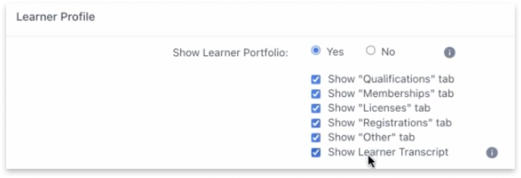 Customising your aXcelerate Learner Portal: A Quick How-To Guide