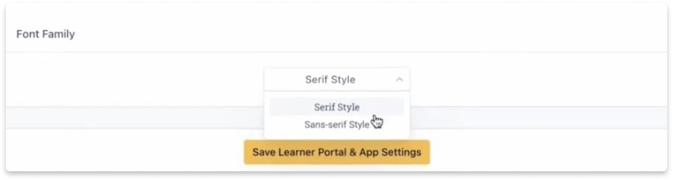 Customising your aXcelerate Learner Portal: A Quick How-To Guide