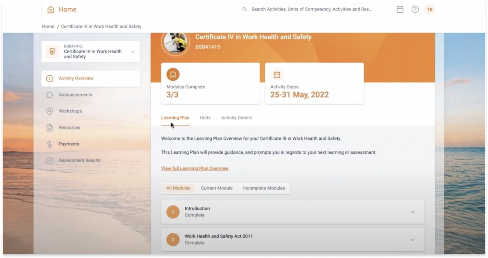 Customising your aXcelerate Learner Portal: A Quick How-To Guide