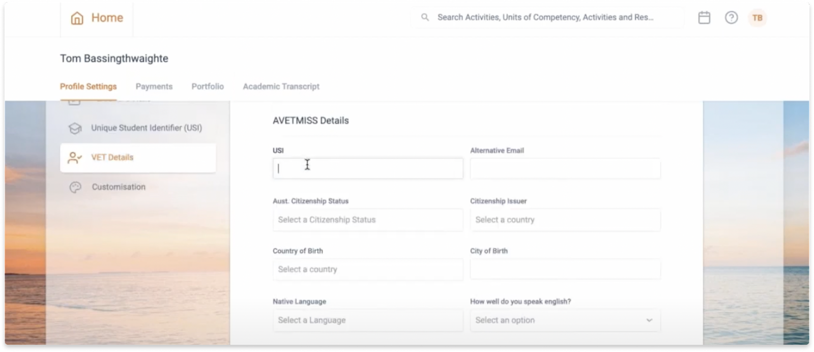 Customising your aXcelerate Learner Portal: A Quick How-To Guide