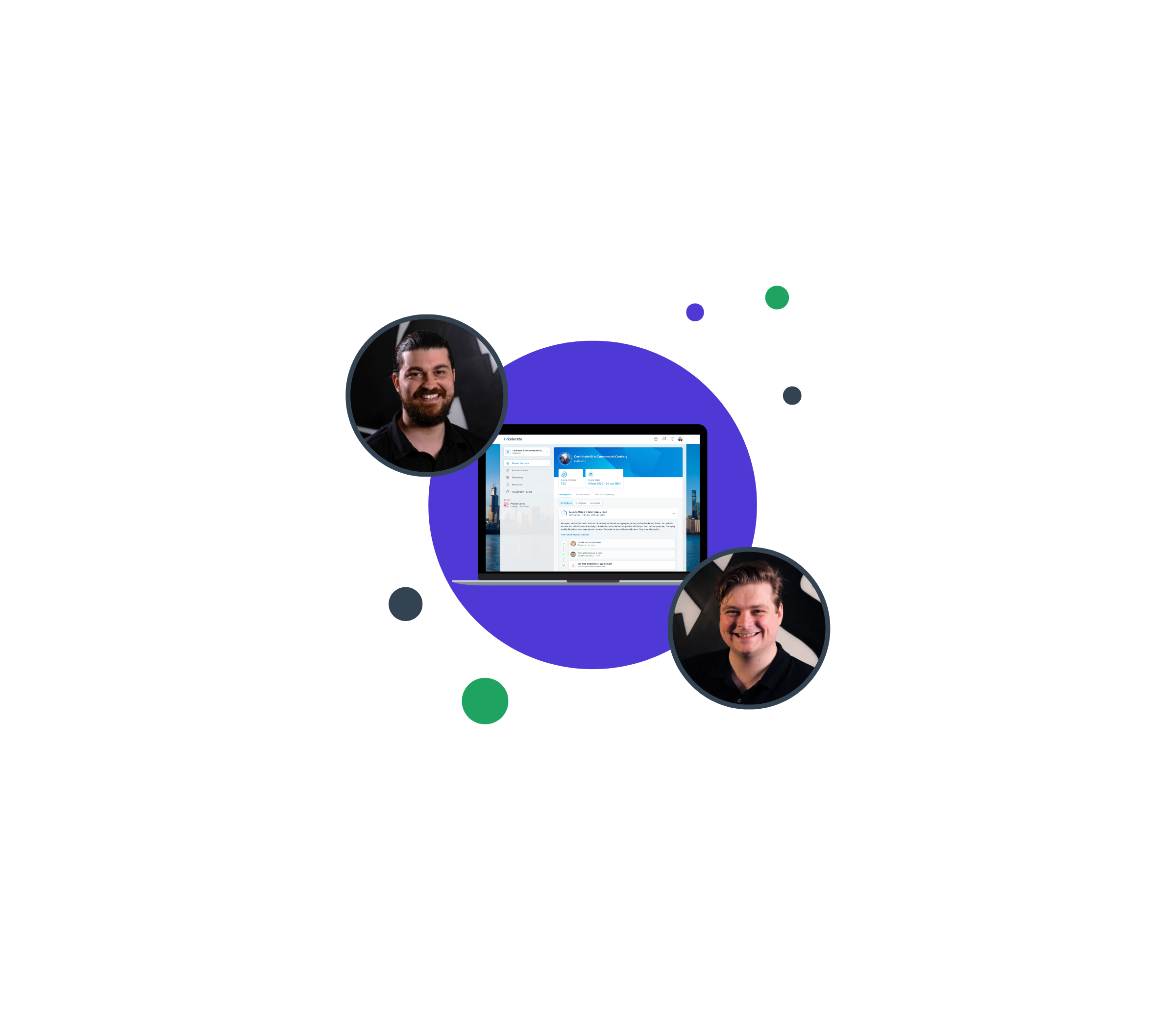 Customising your aXcelerate Learner Portal: A Quick How-To Guide