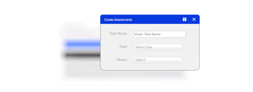 aXcelerate - Online Student Management System
