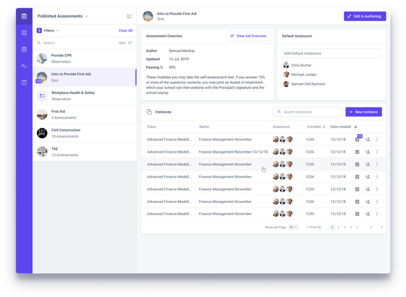 Home [www.axcelerate.com.au]