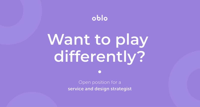 Oblo
