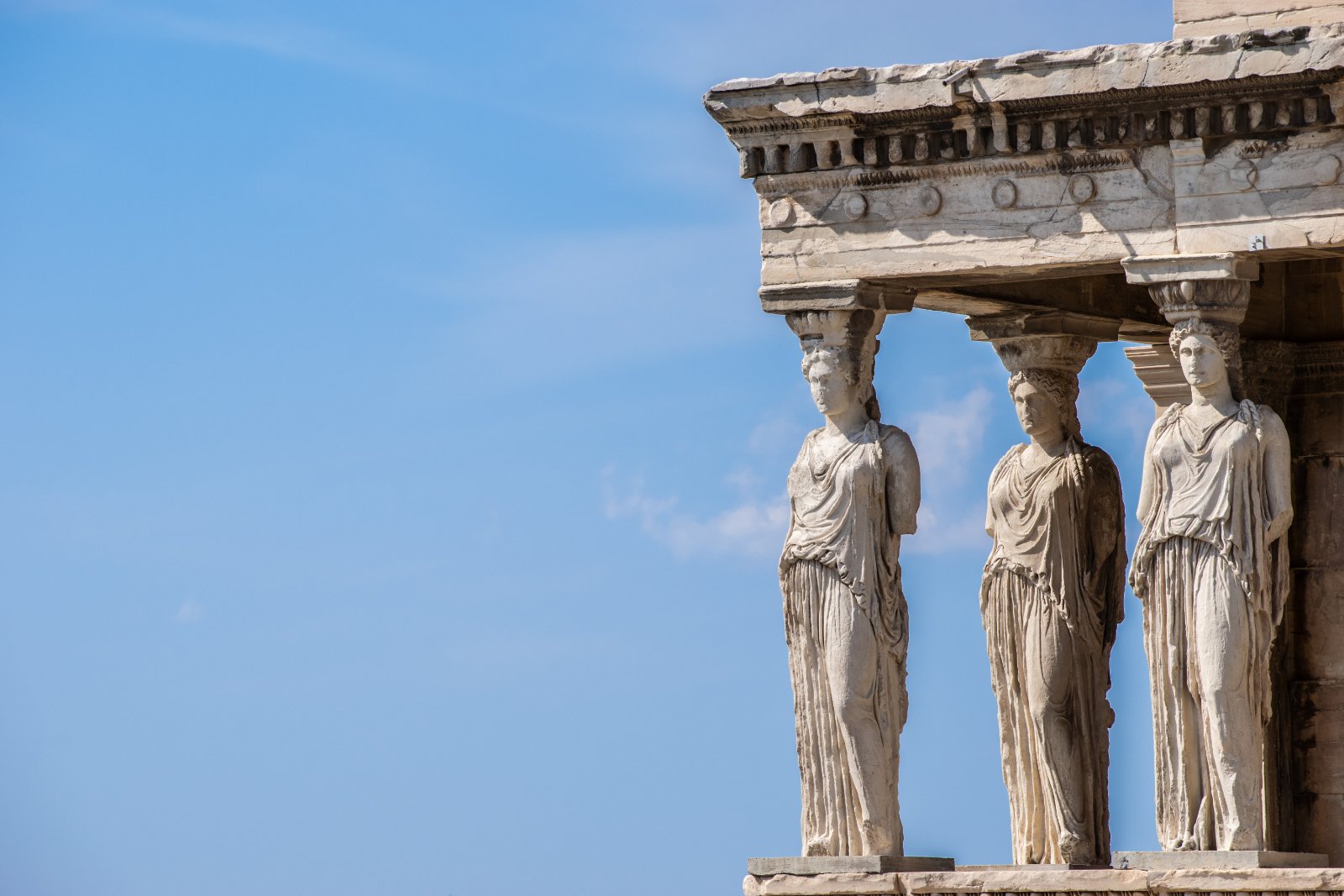 Private Tours in Athens and Greece - Licensed Tour Guide