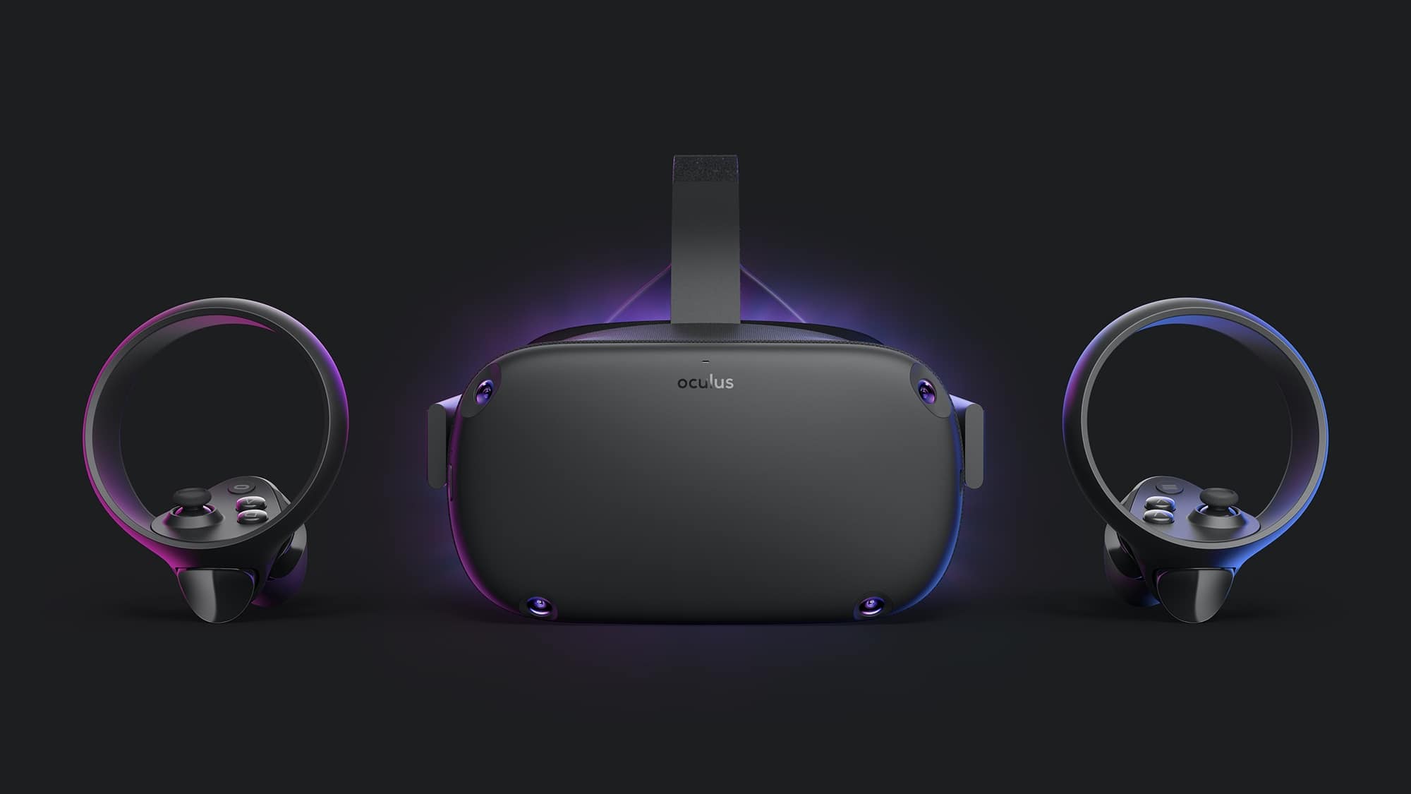 Oculus Quest
