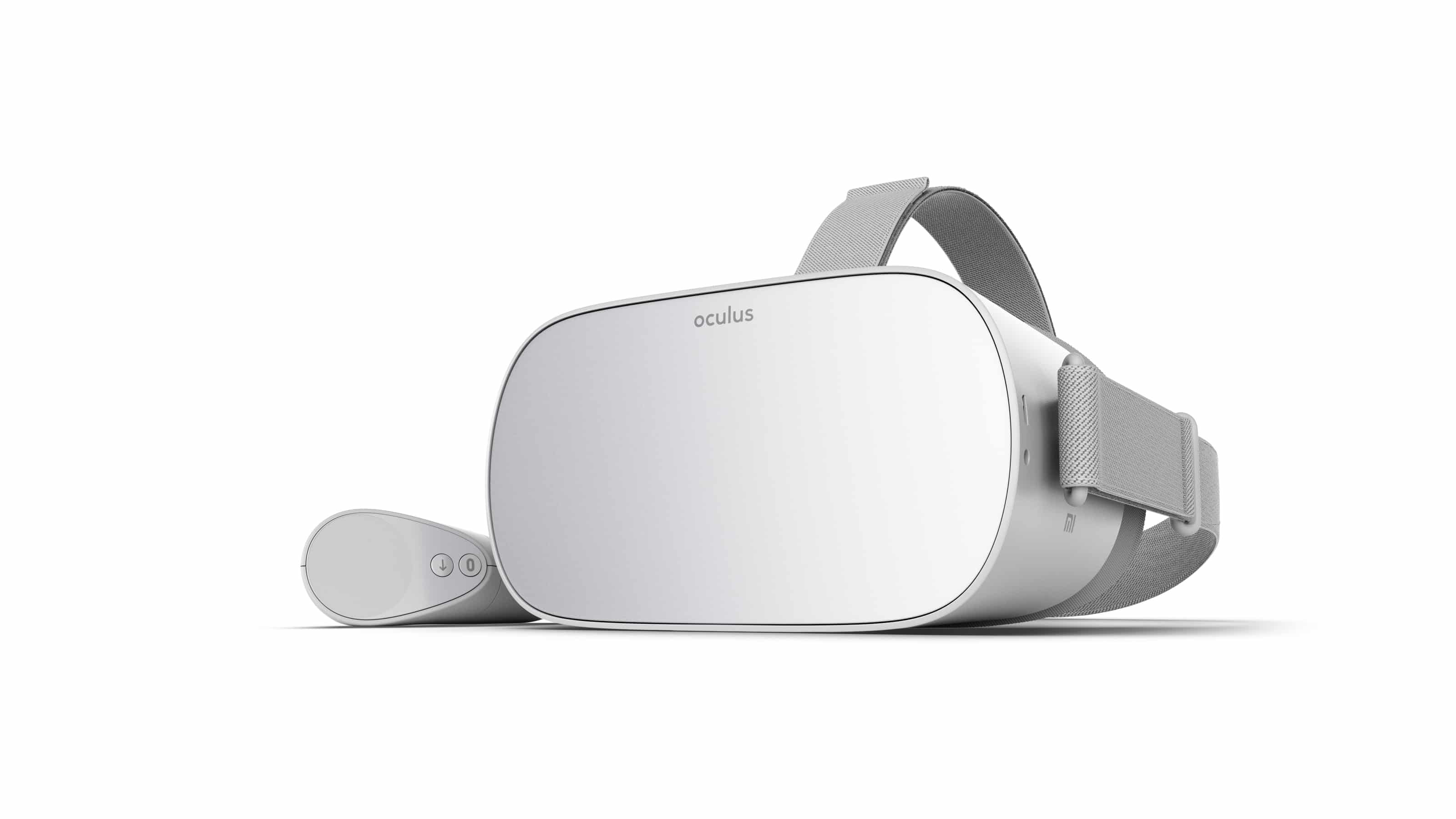 Oculus Go