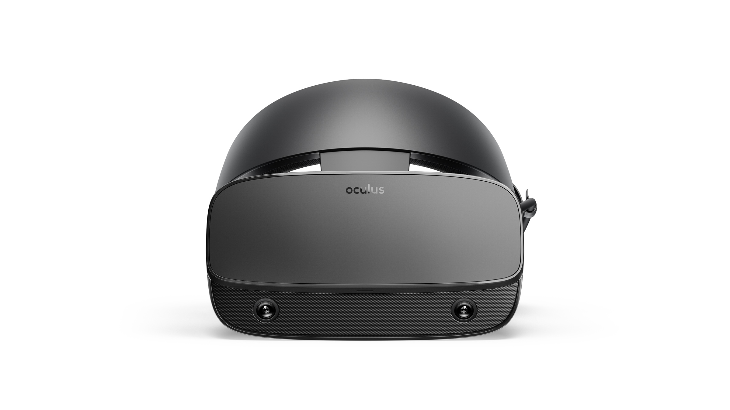 Oculus Rift S