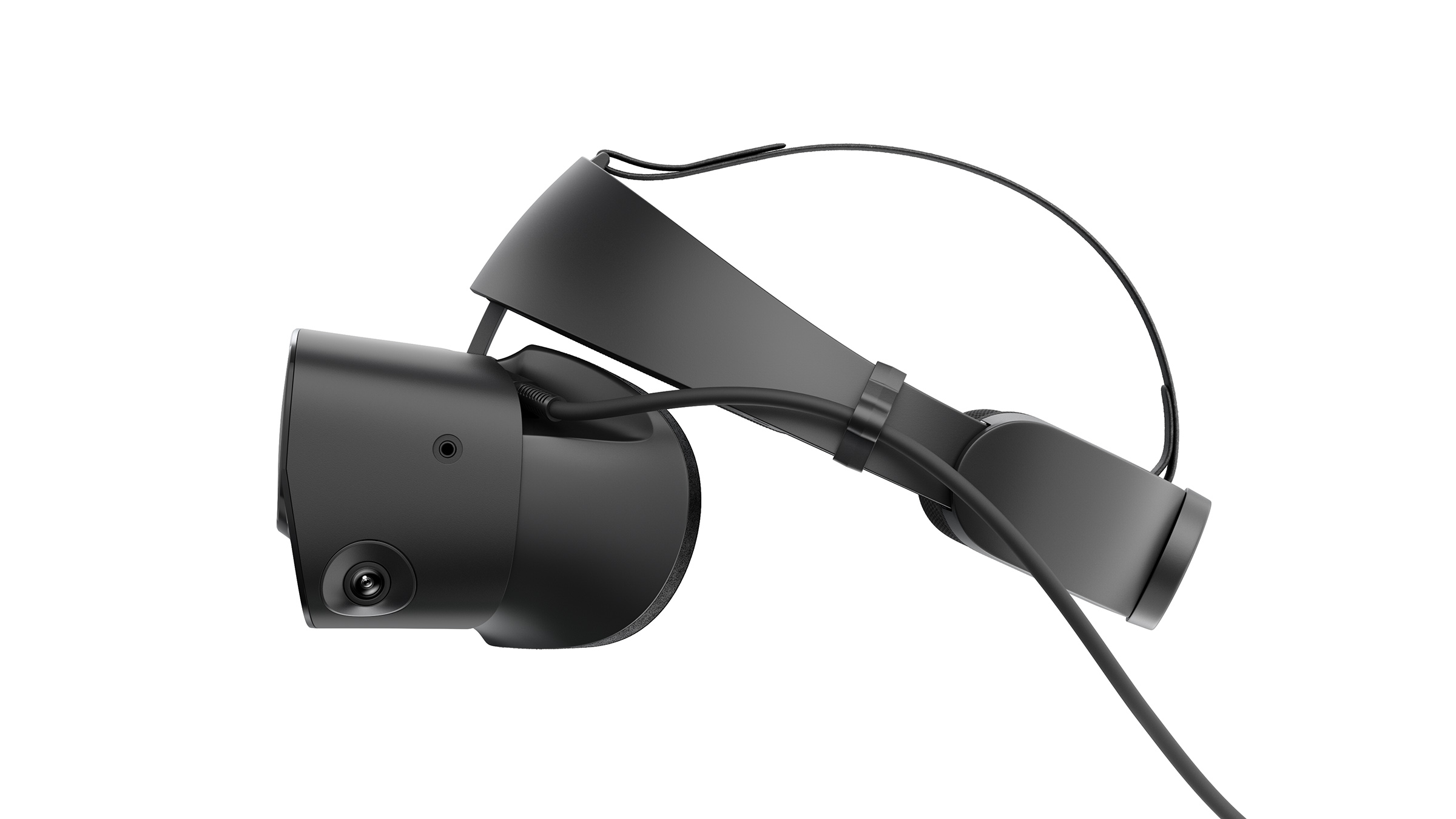 Oculus Rift S