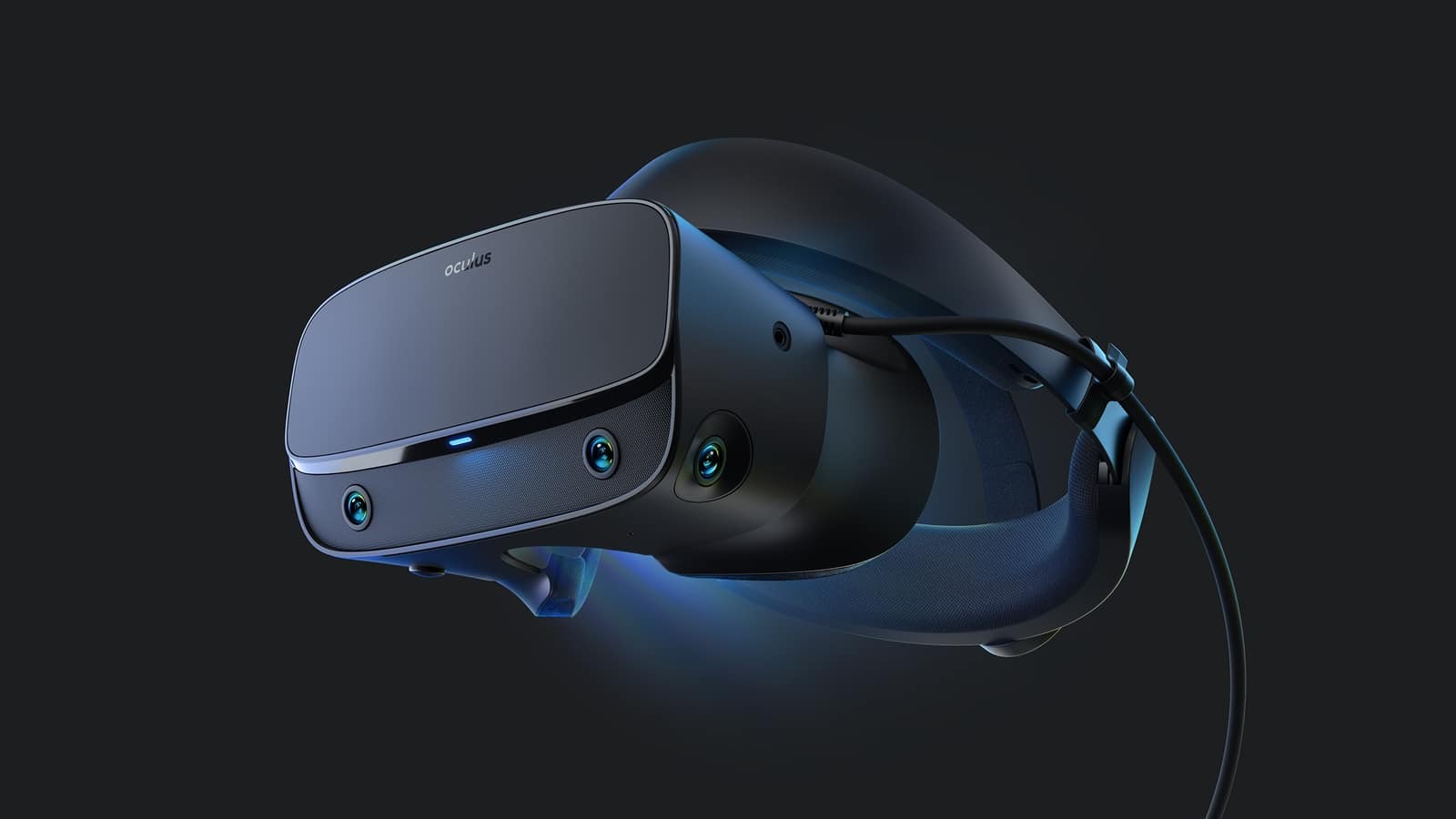Oculus Rift S