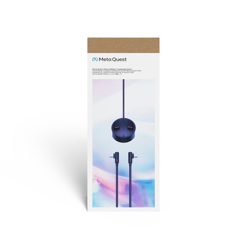 Meta Quest Pro Packaging
