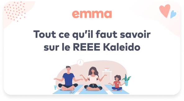 REEE | Kaleido | Préparez l'avenir éducatif de vos enfants