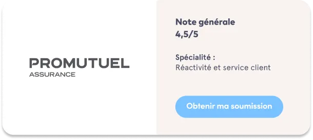 Les 20 meilleures compagnies d'assurance auto au Québec (2023)