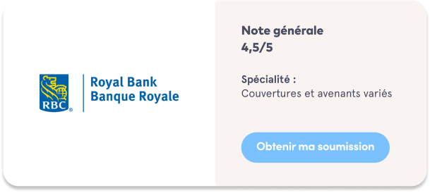 Top 20 des meilleures compagnies d’assurance habitation au Québec (2023)