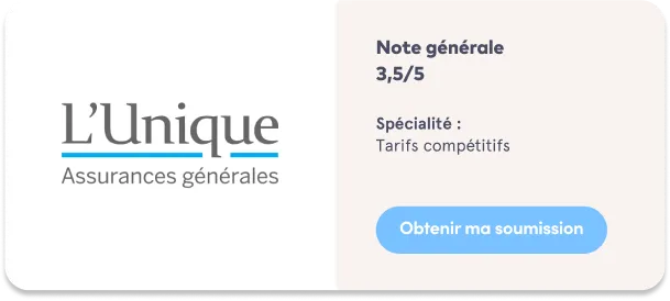 Top 20 des meilleures compagnies d’assurance habitation au Québec (2023)
