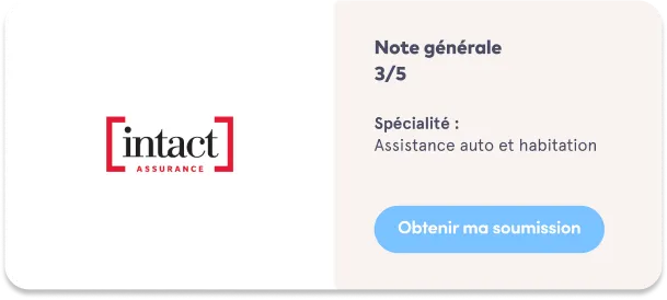 Top 20 des meilleures compagnies d’assurance habitation au Québec (2023)