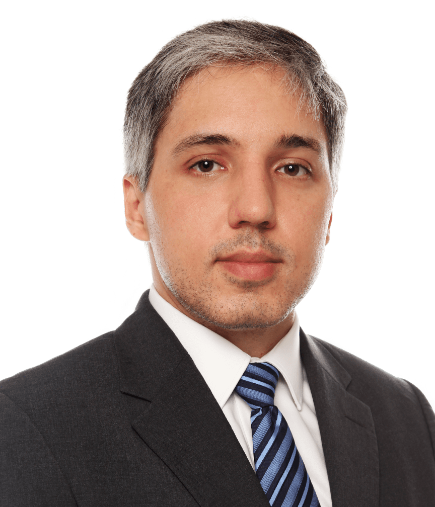 Gustavo Carvalho - Licks Attorneys