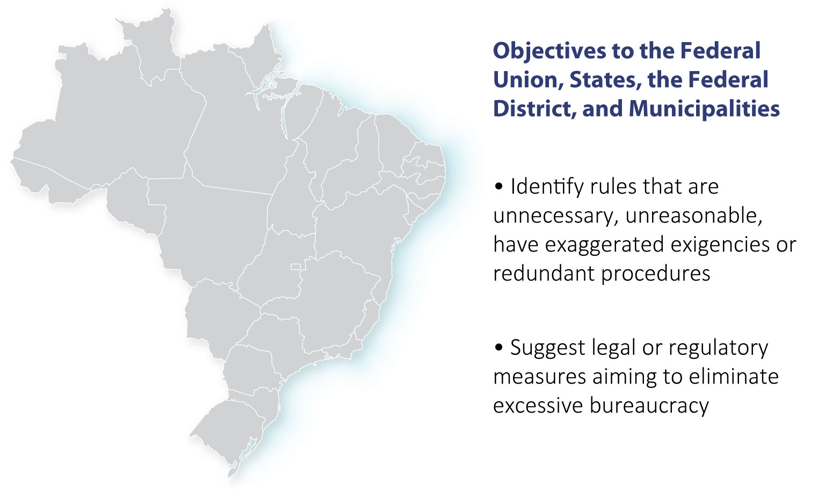 Licks Attorneys - BRAZIL: ECONOMIC OUTLOOK & PROSPECTS FOR 2020