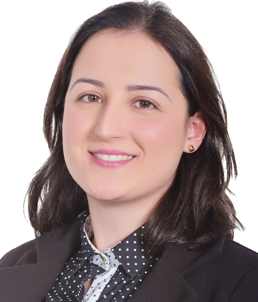 Alessandra Rocha - Licks Attorneys