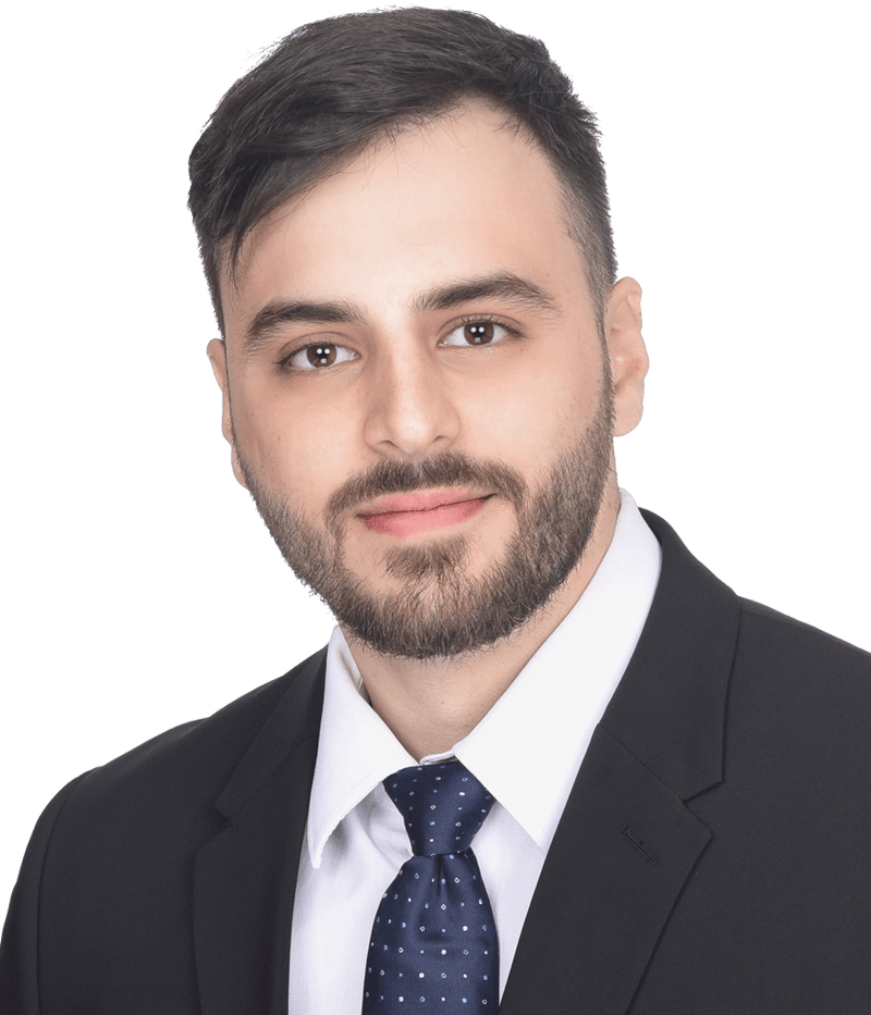 Fernando Marino - Licks Attorneys