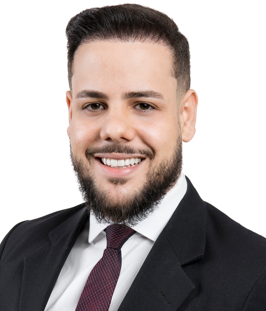 Jonathan Siragusa - Licks Attorneys