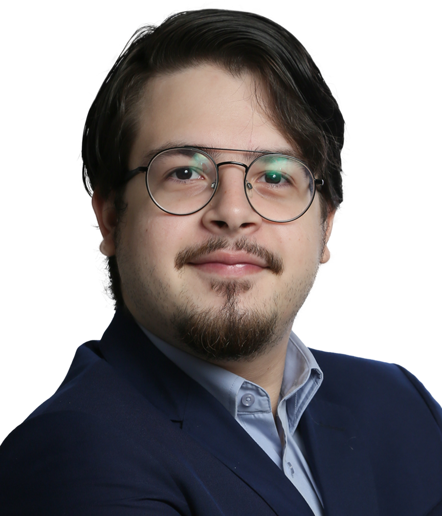 João Cruz - Licks Attorneys