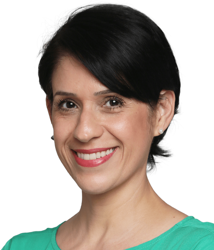 Gislaine Zulli - Licks Attorneys