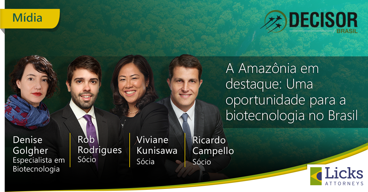 A Amazônia em destaque: Uma oportunidade para a biotecnologia no Brasil