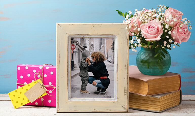 Frame & Lamination | Newfoundland Camera Imaging