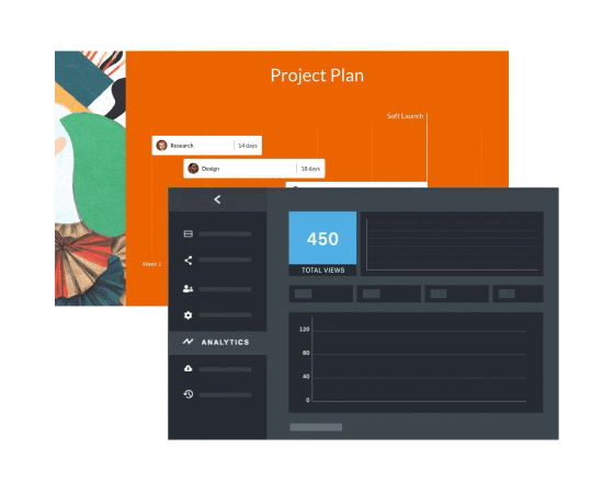 The first presentation maker with design AI | Beautiful.ai