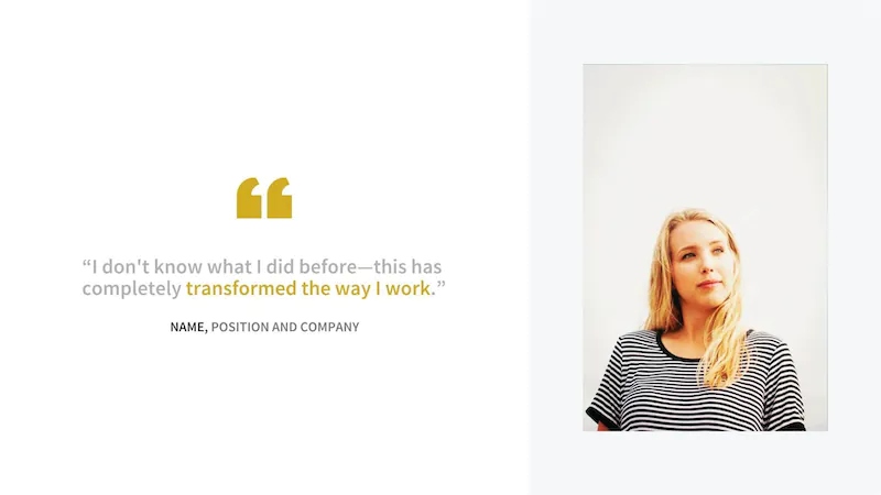 Beautiful.ai - Presentation Software with Design AI