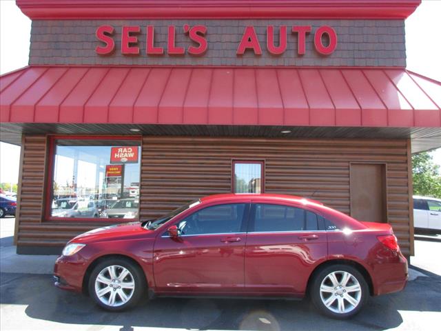 Sells Auto - Used Car Dealer St. Cloud MN