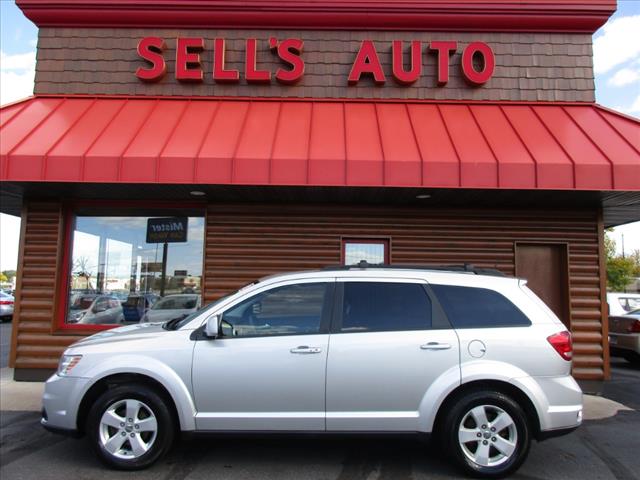 Sells Auto - Used Car Dealer St. Cloud MN