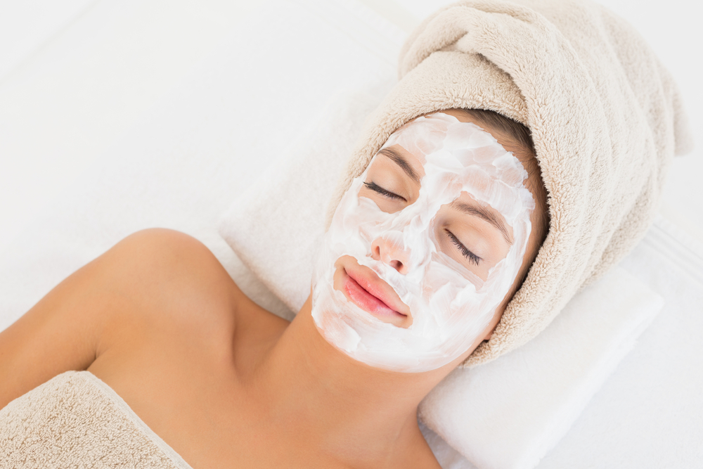 Esthetic Skin Care, Waxing & Eyelash Extensions Spa in Brownsburg