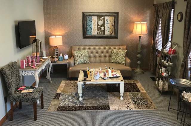 Esthetic Skin Care, Waxing & Eyelash Extensions Spa in Brownsburg