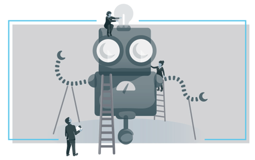 How Design Ai will Transform Work| The Beautiful Blog