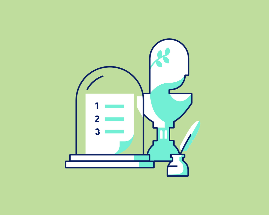 Turn Bullets into Beautiful Slides| The Beautiful Blog