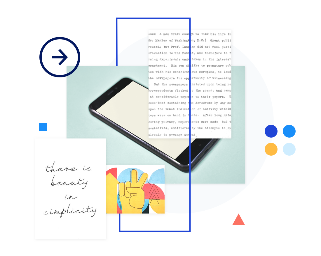 7 Simple Steps to Beautiful Presentation Design| The Beautiful Blog