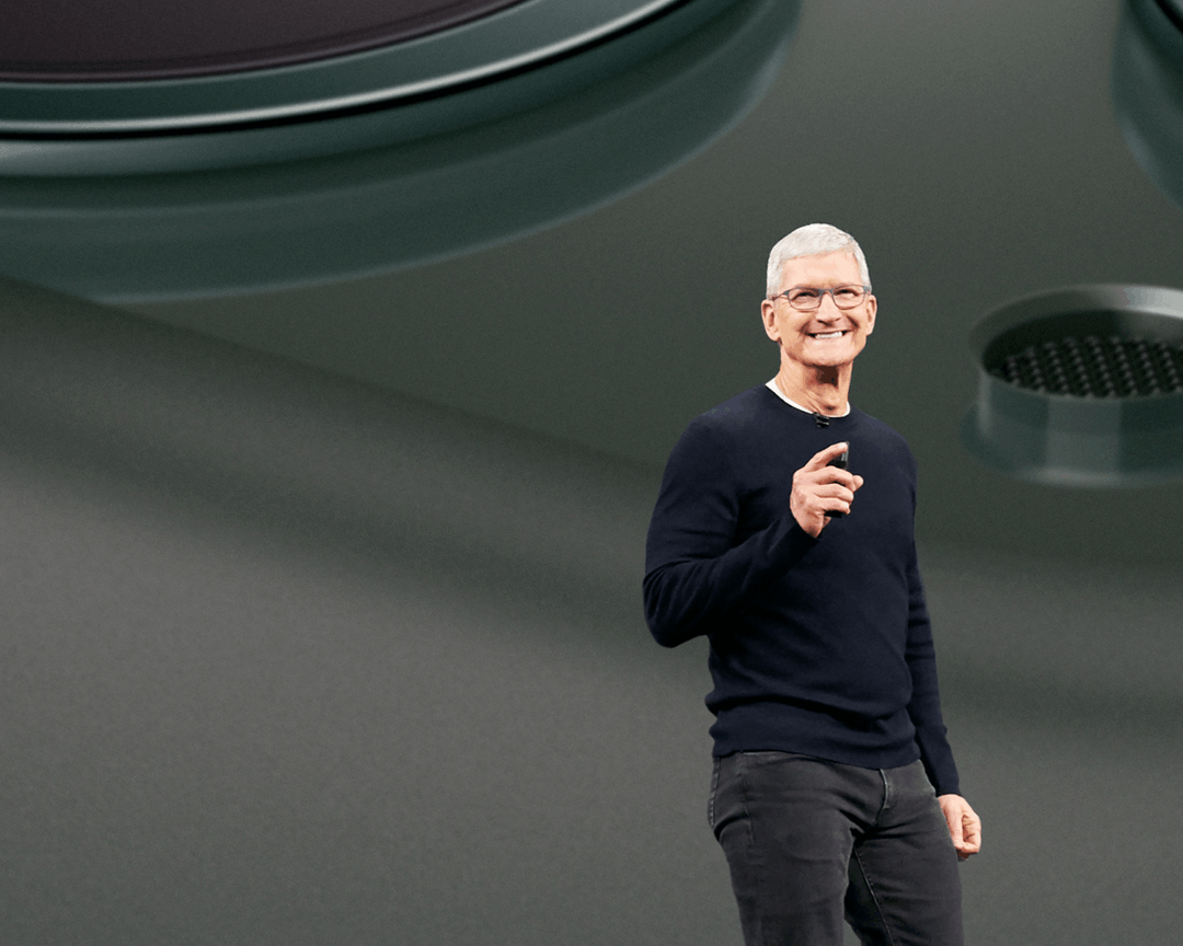 Tim Cook-Inspired Presentation Tips (and Missteps) from the 2019 Apple ...