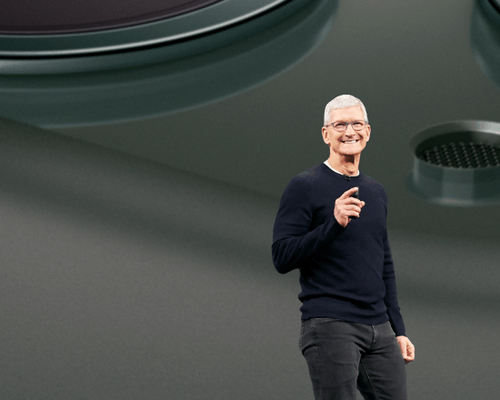 Tim Cook-Inspired Presentation Tips (and Missteps) from the 2019 Apple ...
