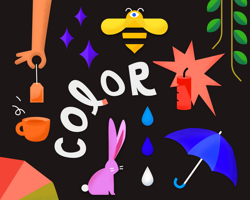 Intro to Color Psychology: Presenting Your Work in the Best Possible ...