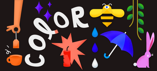 Intro to Color Psychology: Presenting Your Work in the Best Possible ...