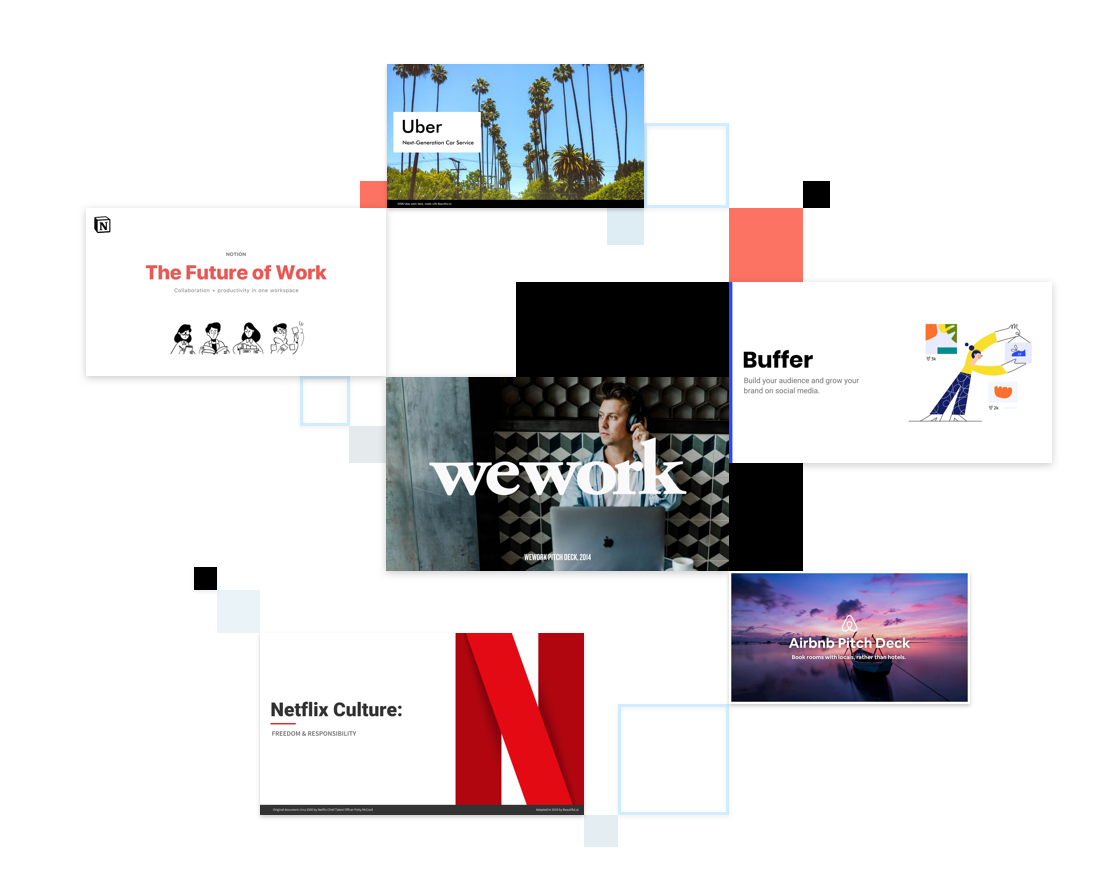 PowerPoint Makeover Roundup: Our Favorite Presentation Before and ...