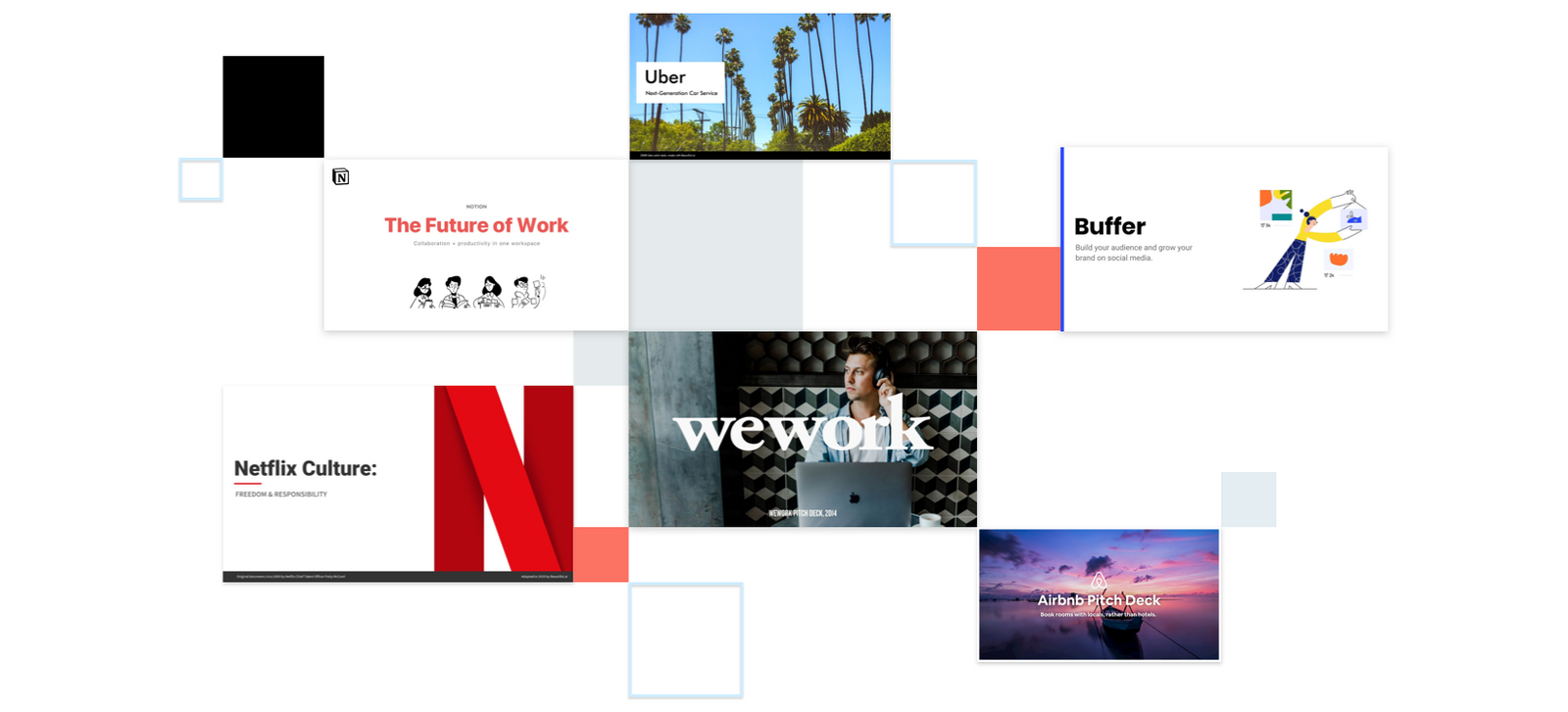 PowerPoint Makeover Roundup: Our Favorite Presentation Before and ...